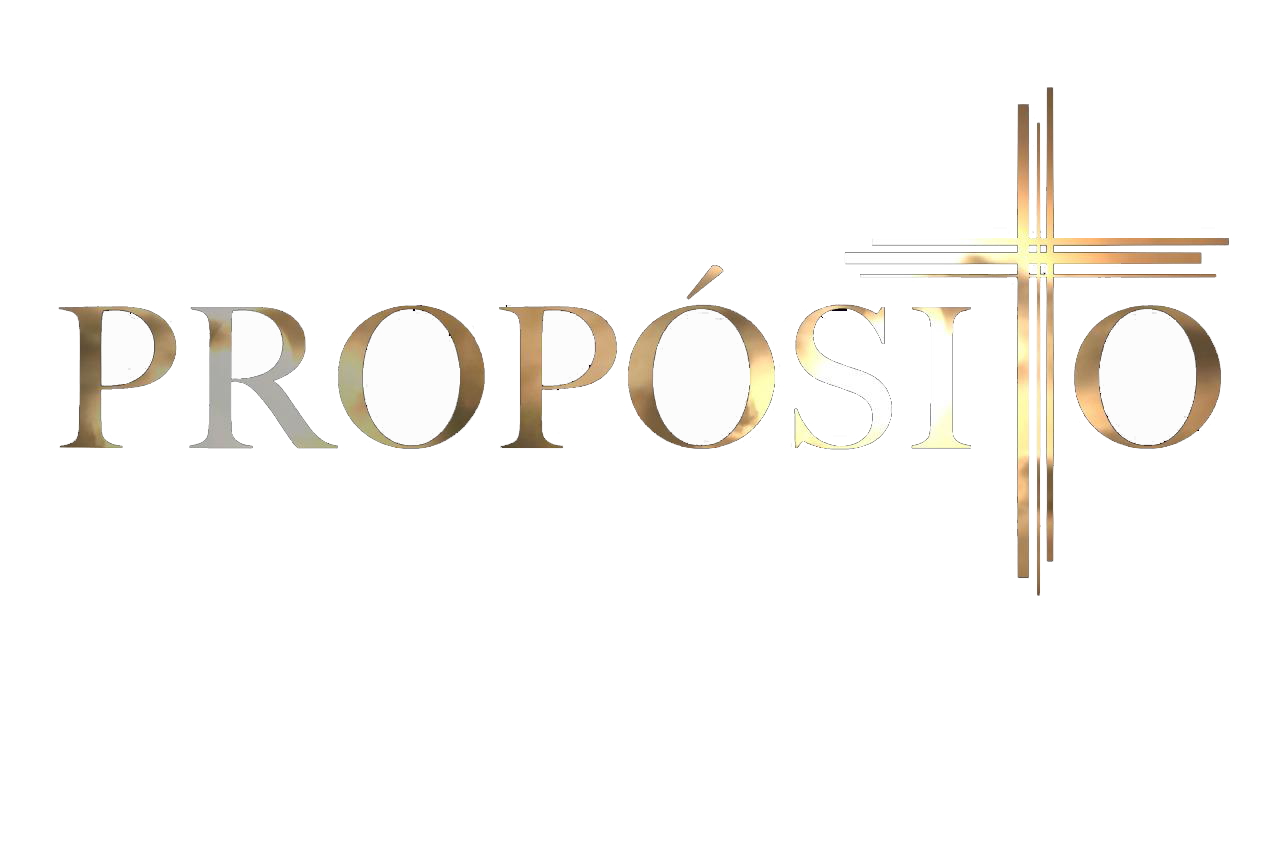 Nuestro propósito | POR CRISTO Y SU PACTO